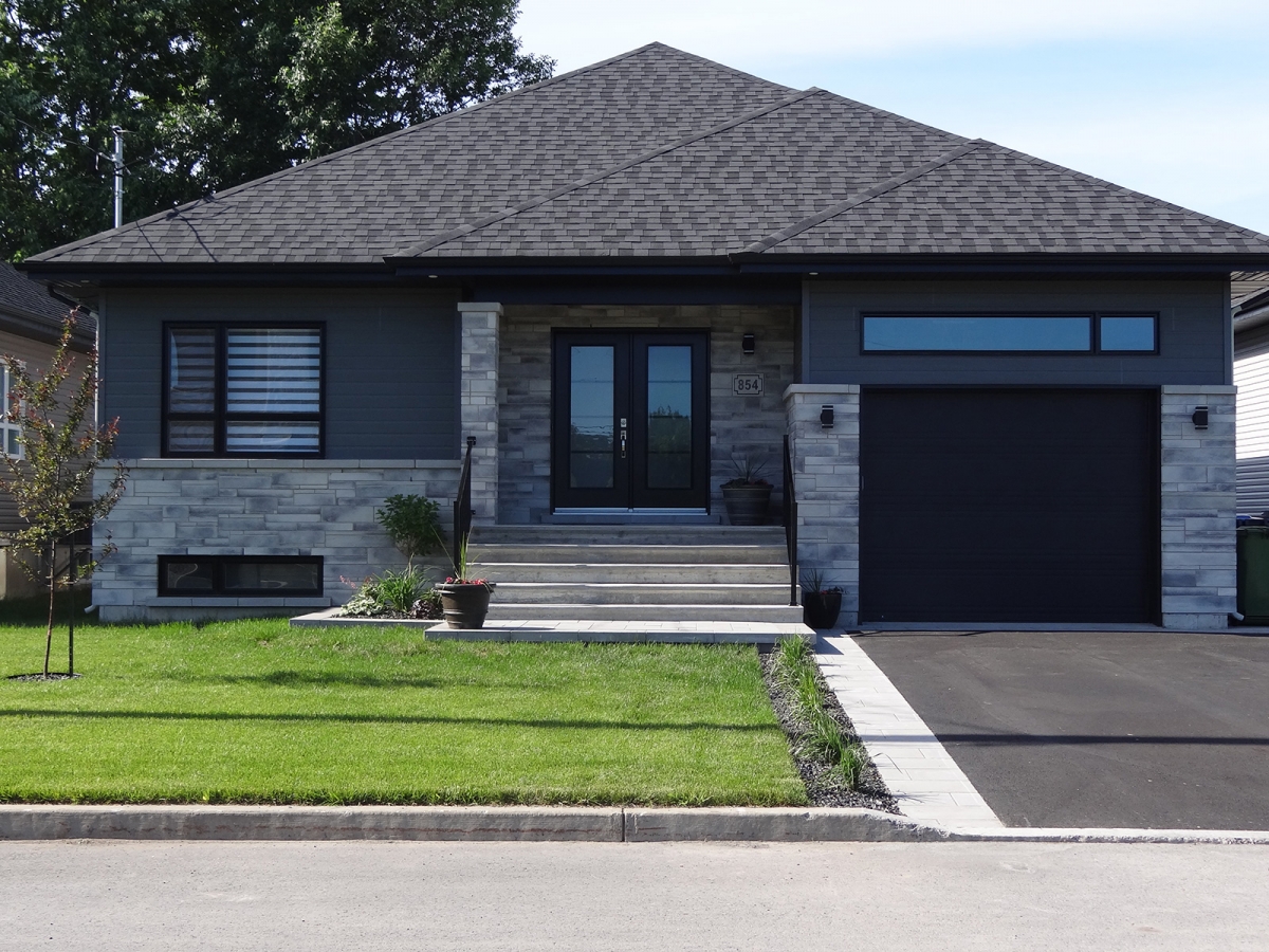 Le 854 - Habitations ÉnerGIK